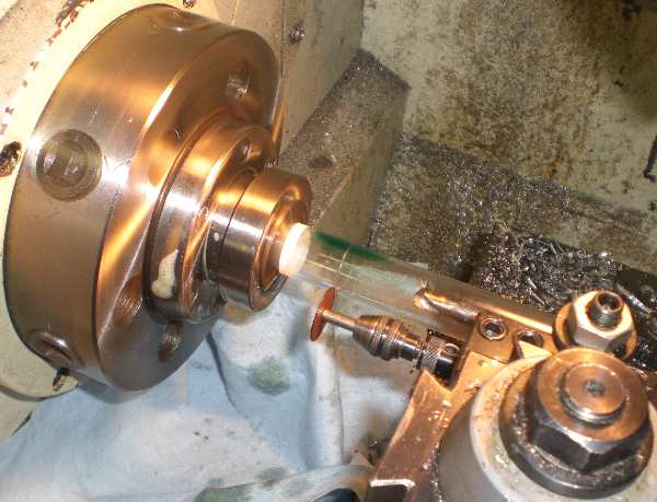 Cutting Glass Test Tubes | Home Model Engine Machinist Forum