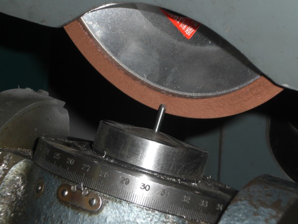 Making Pyramid Engraving bits | Home Model Engine Machinist Forum