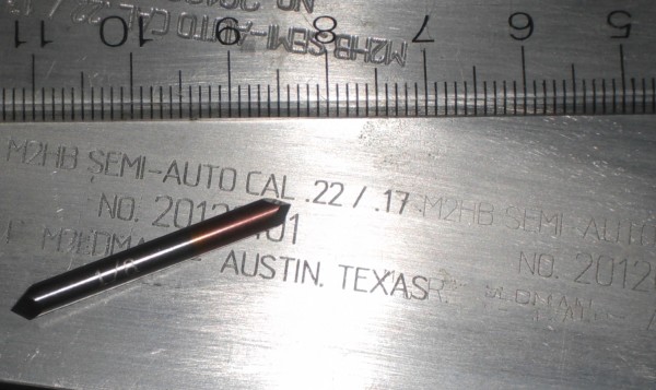 Making Pyramid Engraving bits | Home Model Engine Machinist Forum